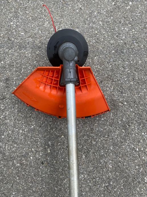 Flakserica trimer Oleo Mac T 730