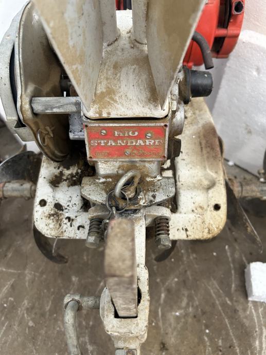 Freza mio standard