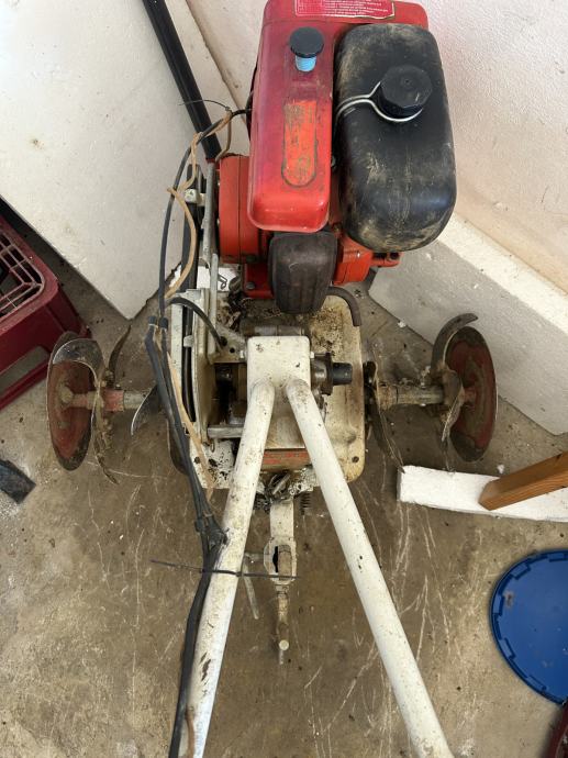 Freza mio standard