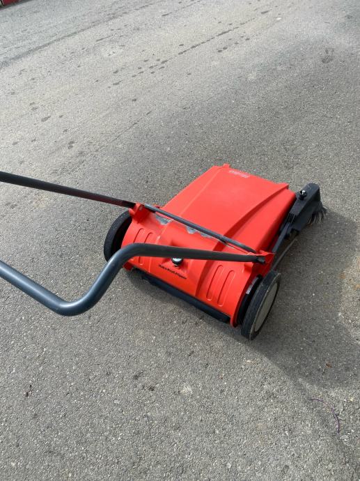 Hako profi-flipper metla