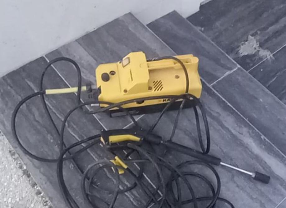 Karcher 595