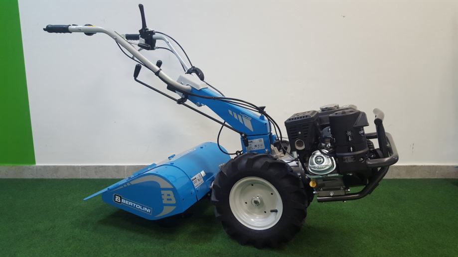 MOTOKULTIVATOR BERTOLINI BT 403 ** NOVO