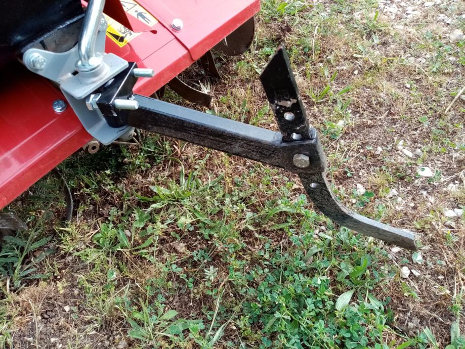 Motokultivator (freza) Honda Benassi RL 350 H GX 160