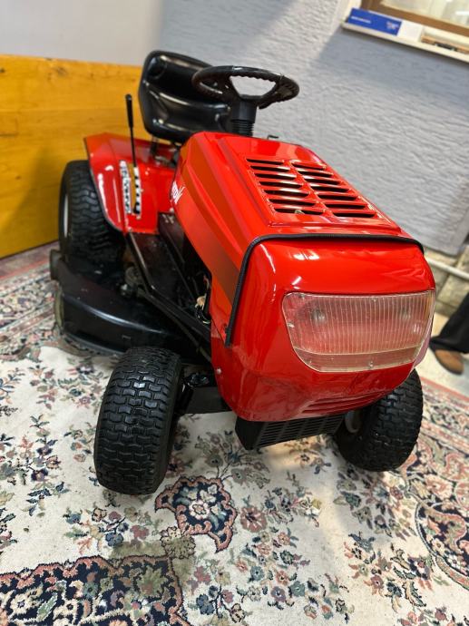 MTD-Traktor kosilica