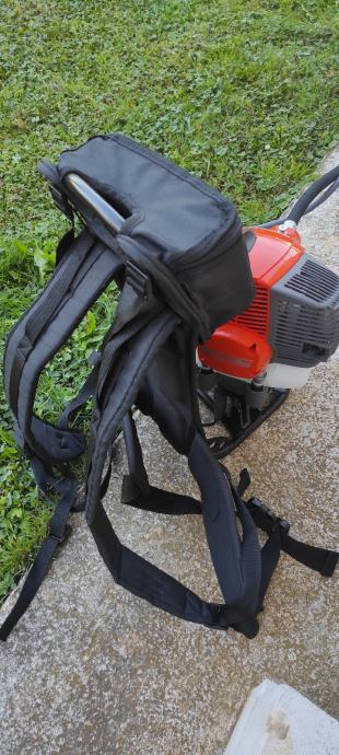 Oleo mac Bcf 550 3.3 ks