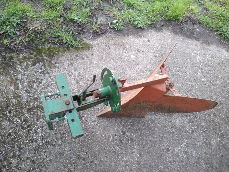 PLUG RAZGRTAČ ZA LABIN PROGRES