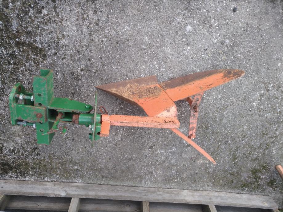 PLUG RAZGRTAČ ZA LABIN PROGRES