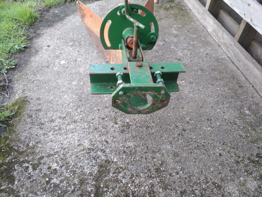 PLUG RAZGRTAČ ZA LABIN PROGRES