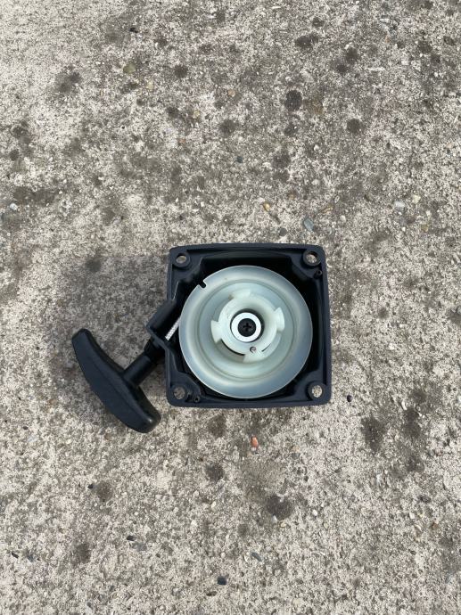 Poteznica za flaksericu