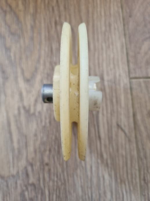 Kotur startera DMB 500 slap