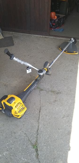 STIGA SBC 656 DX 2021