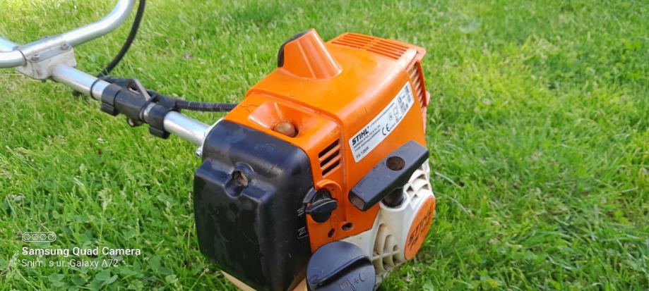 Stihl fs 120