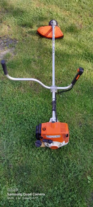 Stihl fs 120