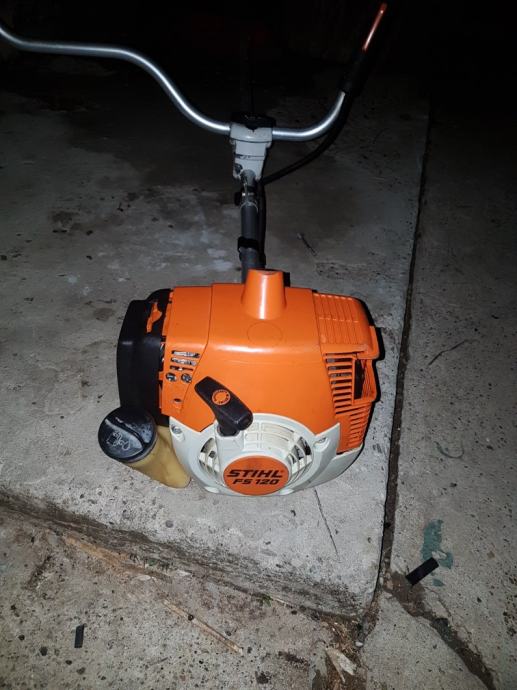 Stihl fs 120