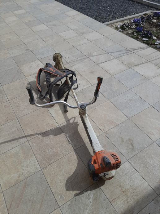 Stihl FS 460c