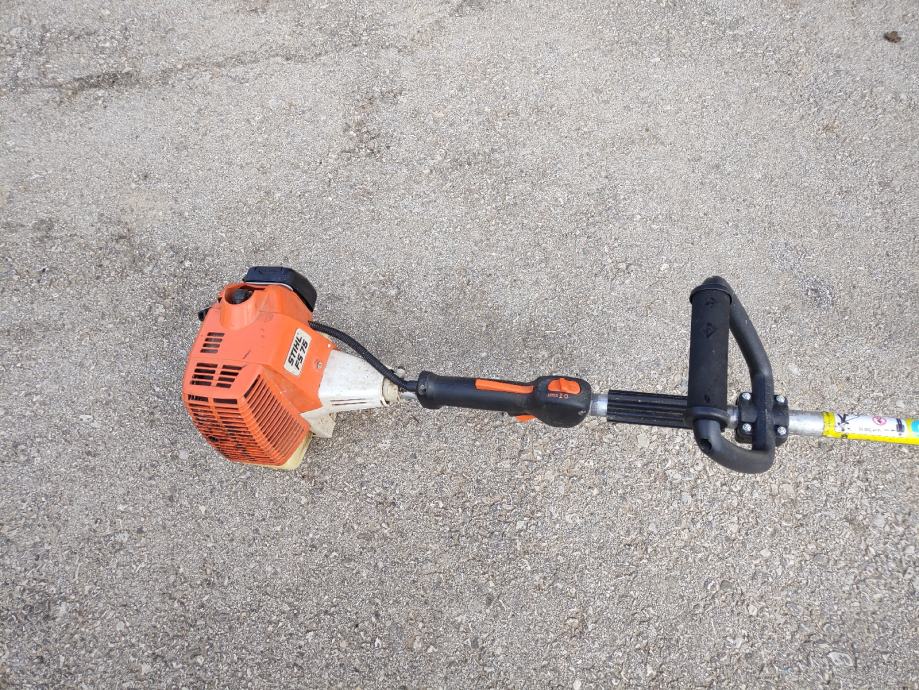 STIHL FS 75