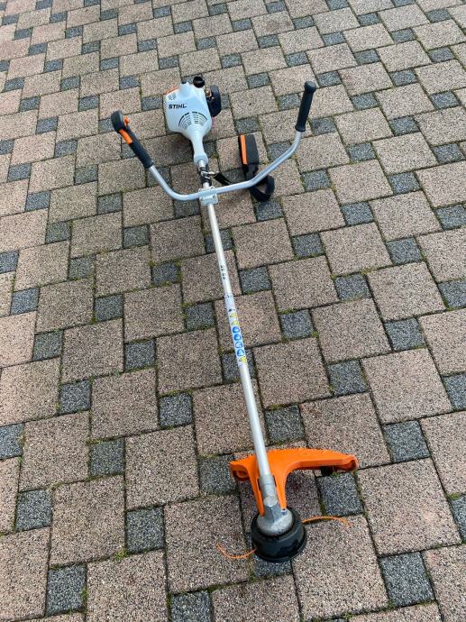 Trimer STIHL FS55