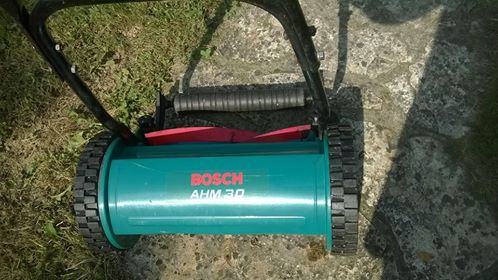 Bosch AHM 30