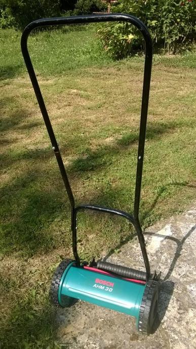 Bosch AHM 30
