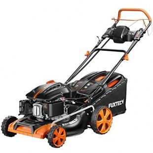 FUXTEC kosilica FX-RM2055ES (E-start)