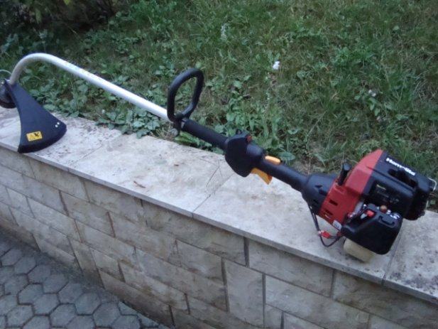 Homelite F2020 motorni trimer