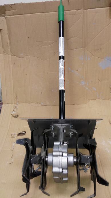 Kultivator - Kopačica - Tirmer - TrimerPlus GC720r - MTD