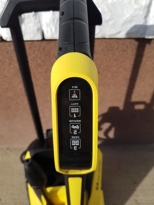 MINIWASH KÄRCHER K4 FULL CONTROL