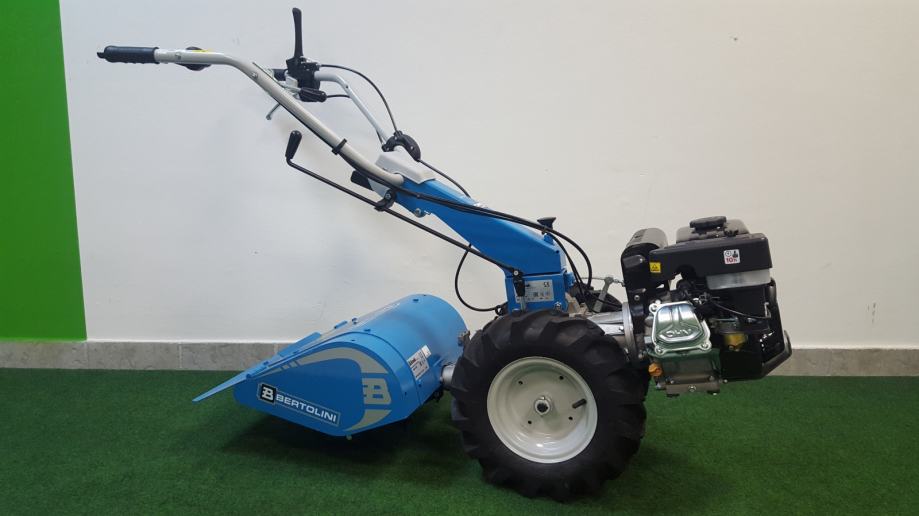 MOTOKULTIVATOR BERTOLINI BT 401 ** NOVO