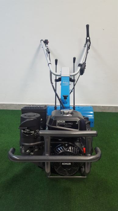 MOTOKULTIVATOR BERTOLINI BT 403 ** NOVO