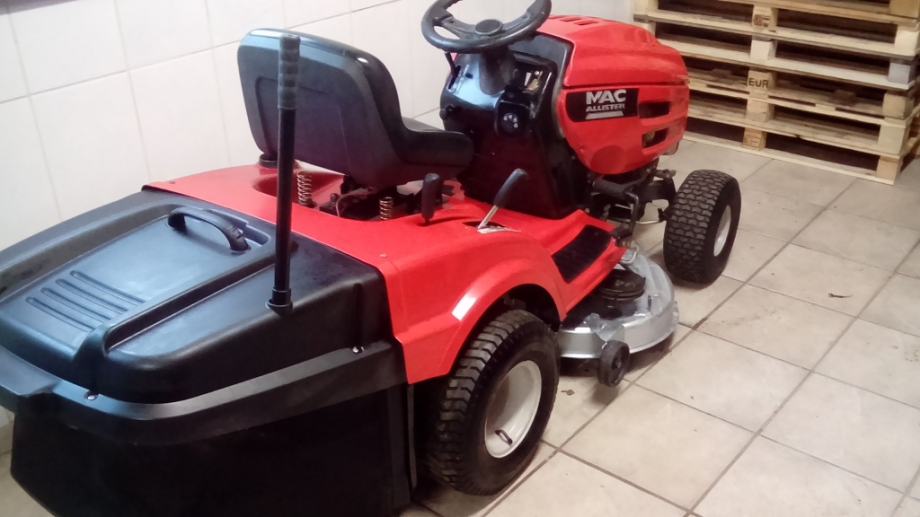 Motor Briggs & Stratton 22ks za vrtni traktor MTD ..., 2 cilin. NOVO