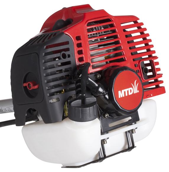 MTD motorni trimer 1043 - dvotaktni motor - 1,2 kW - 7,5 kg