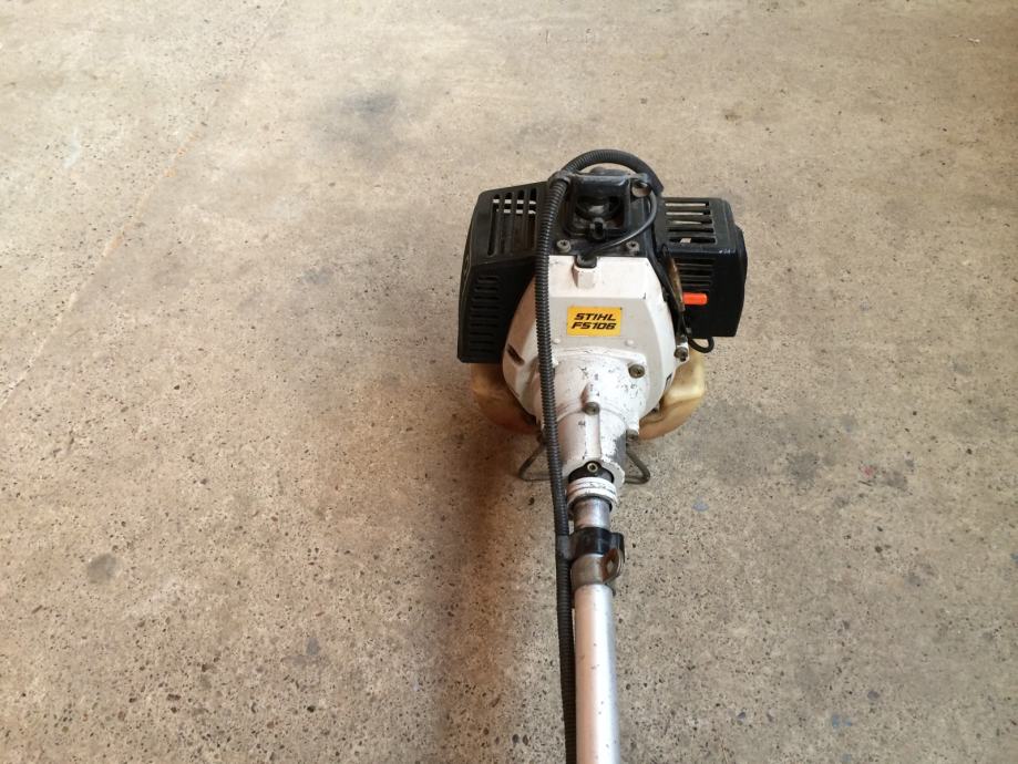 Stihl fs106