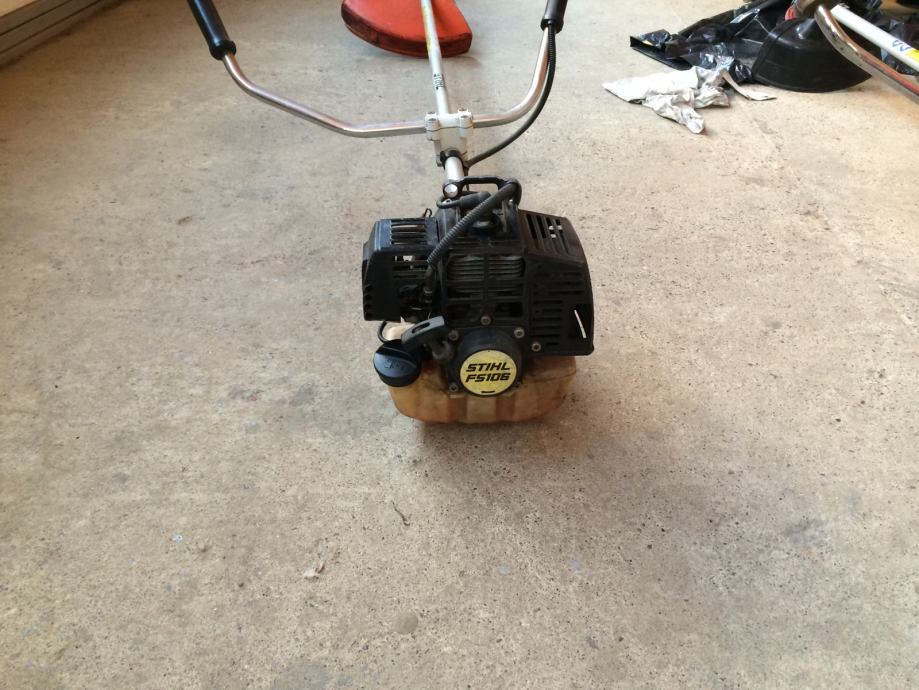 Stihl fs106