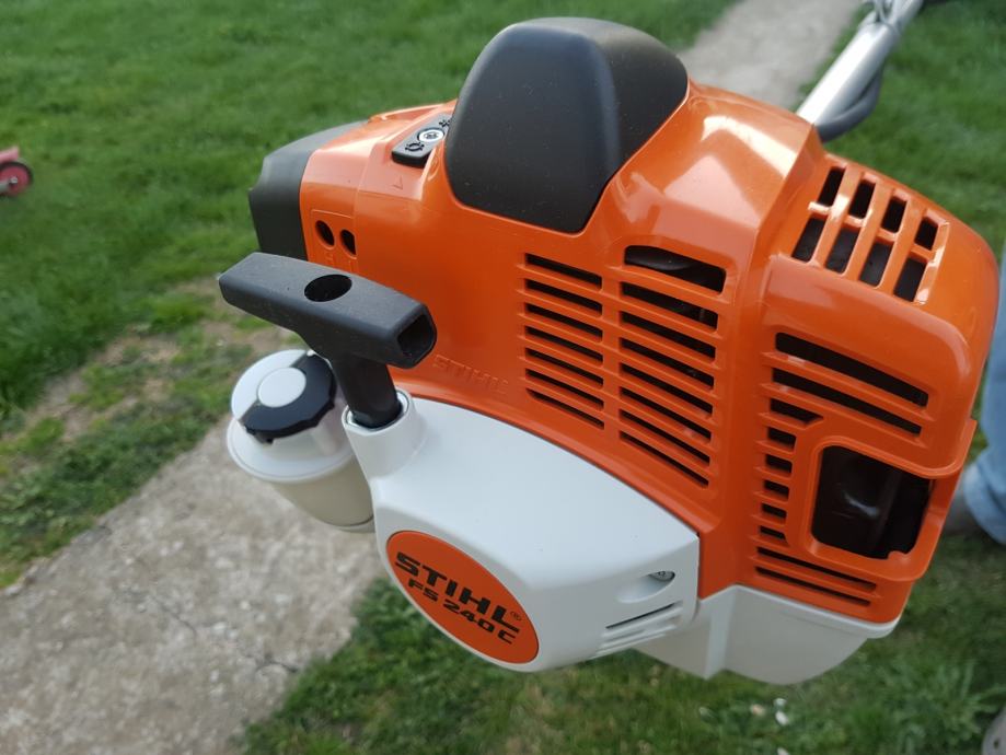 Stihl FS 240 C