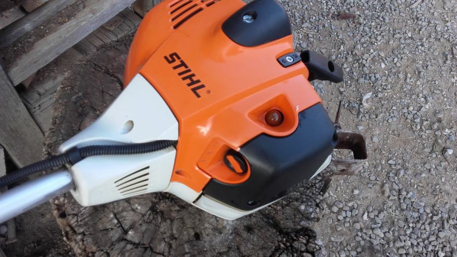 STIHL FS 240