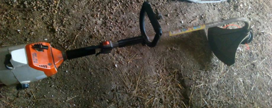 Stihl FS-36 *300 kuna*