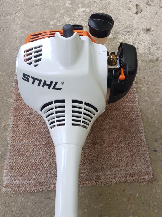 STIHL FS 55