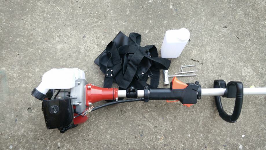 Trimer (flakserica) Hortech XY-BC260B