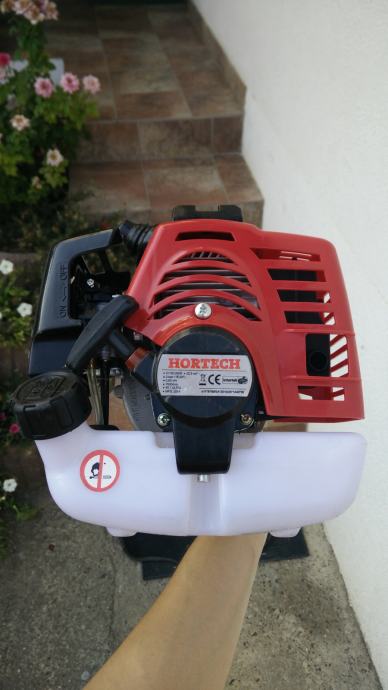 Trimer (flakserica) Hortech XY-BC260B