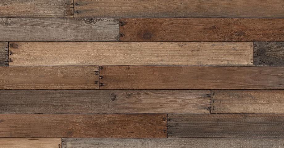 NOVO - Compact ploča za stolove 80x80 Staro drvo