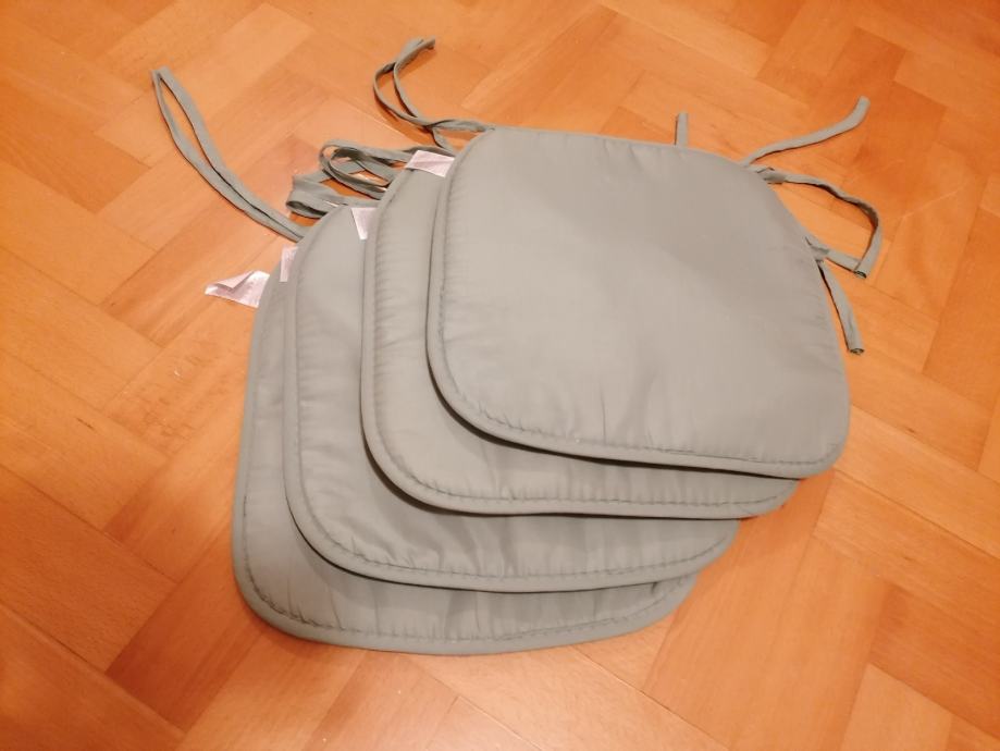 Podmetači za stolice