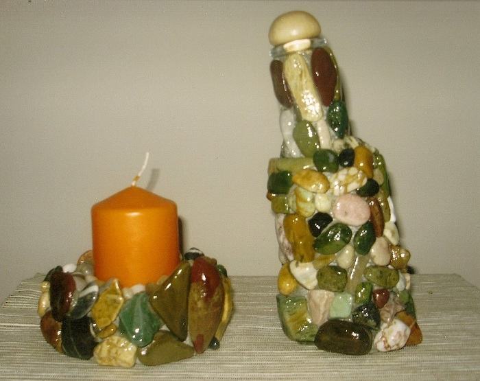 Unikatni dekorativni predmeti