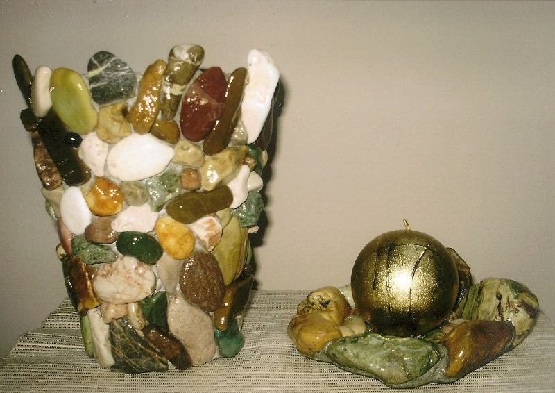 Unikatni dekorativni predmeti