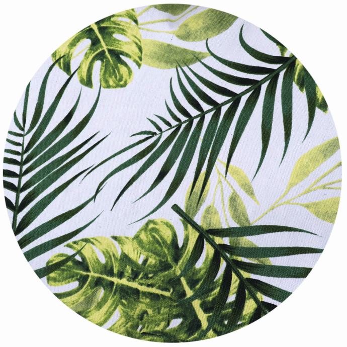 Viseća ljuljačka TROPICO + gratis 2 MEKANA JASTUKA