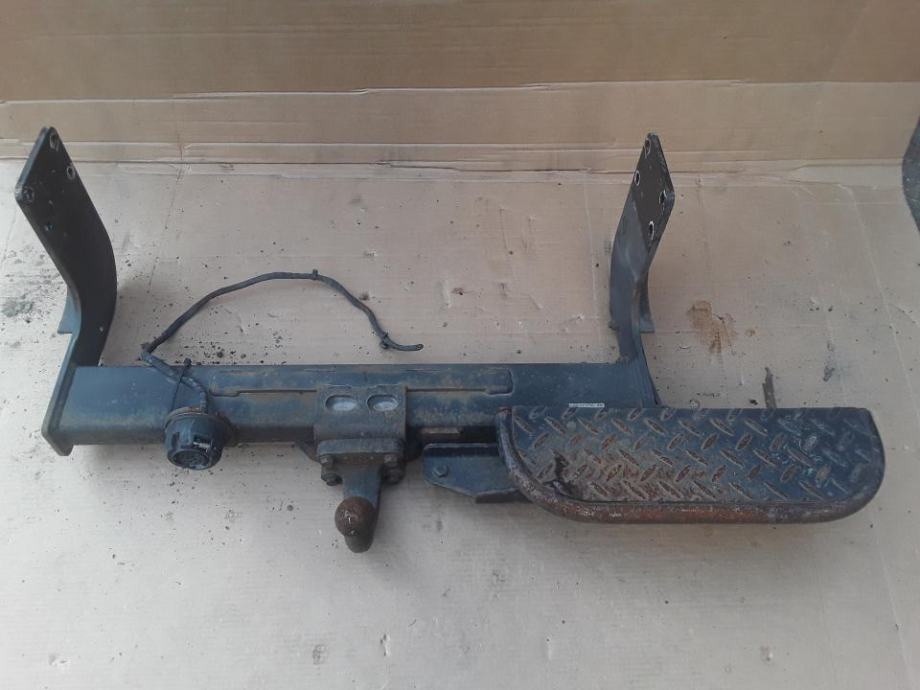 AUTO KUKA A9065200831 Mercedes SPRINTER 2006-2013