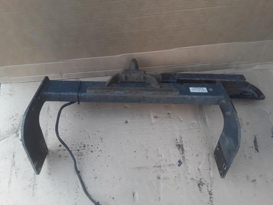 AUTO KUKA A9065200831 Mercedes SPRINTER 2006-2013