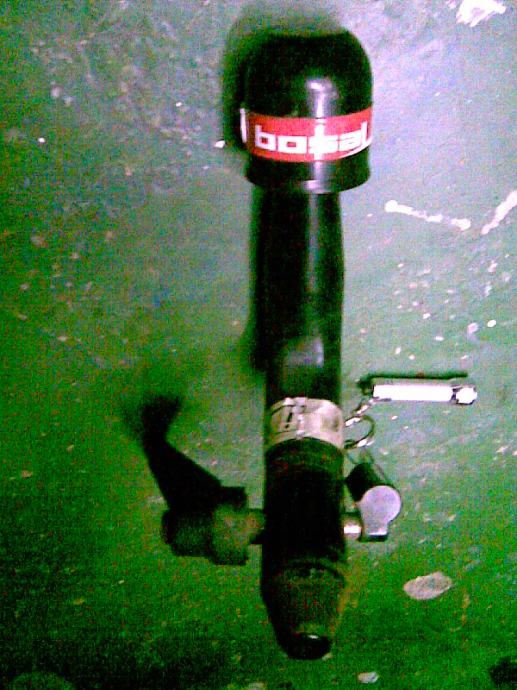 AUTO KUKA - CITROEN - X K S A R U