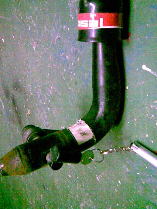 AUTO KUKA - CITROEN - X K S A R U