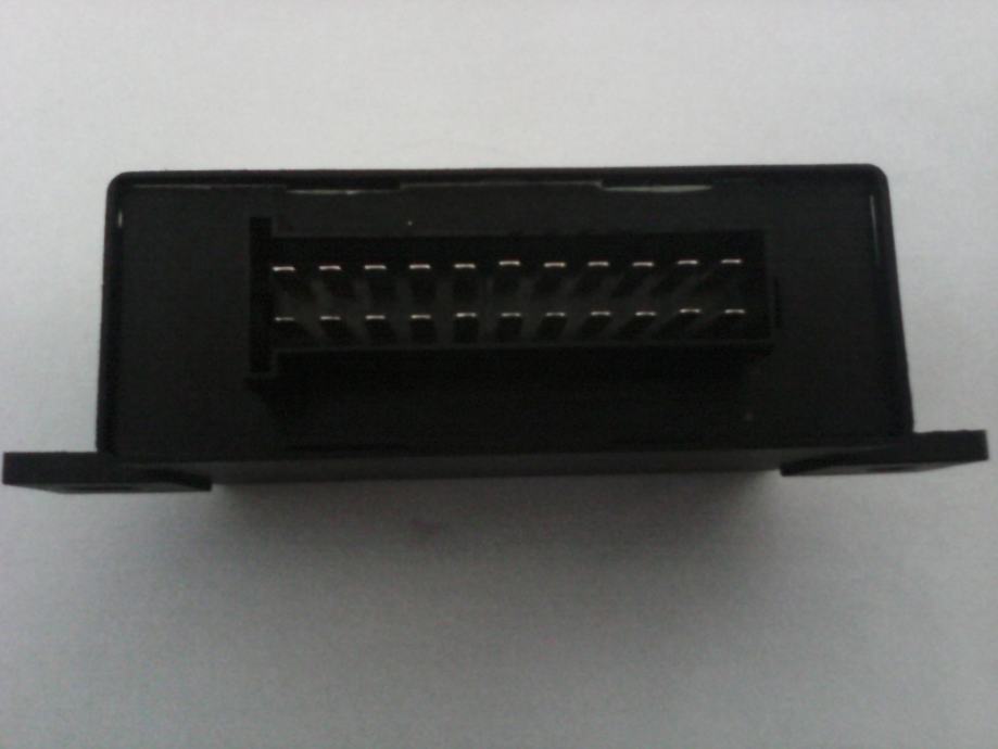 Modul za kuku ORIGINAL JAEGER Trailer Module 52400516