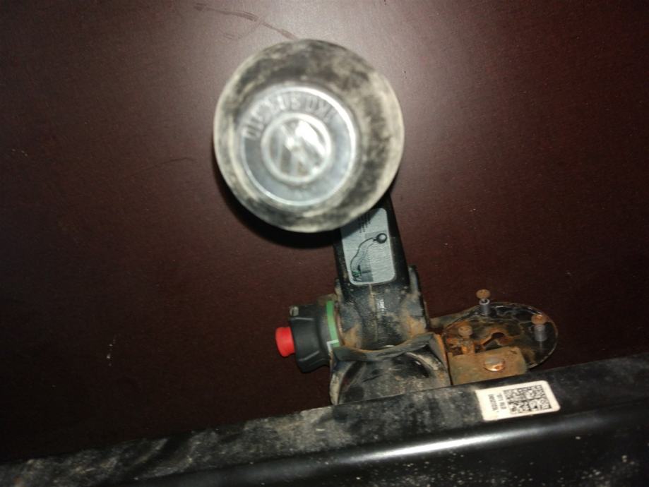 Original Kuka Golf 6